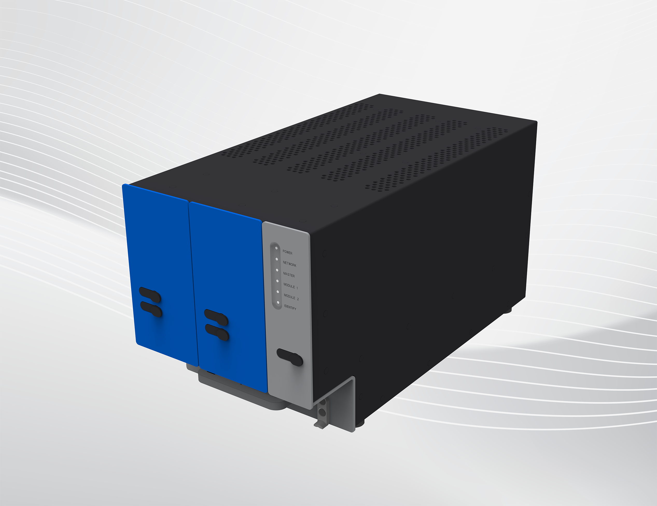 Converix | A revolutionary new head end system from Panasonic Avionics | Panasonic North America ...